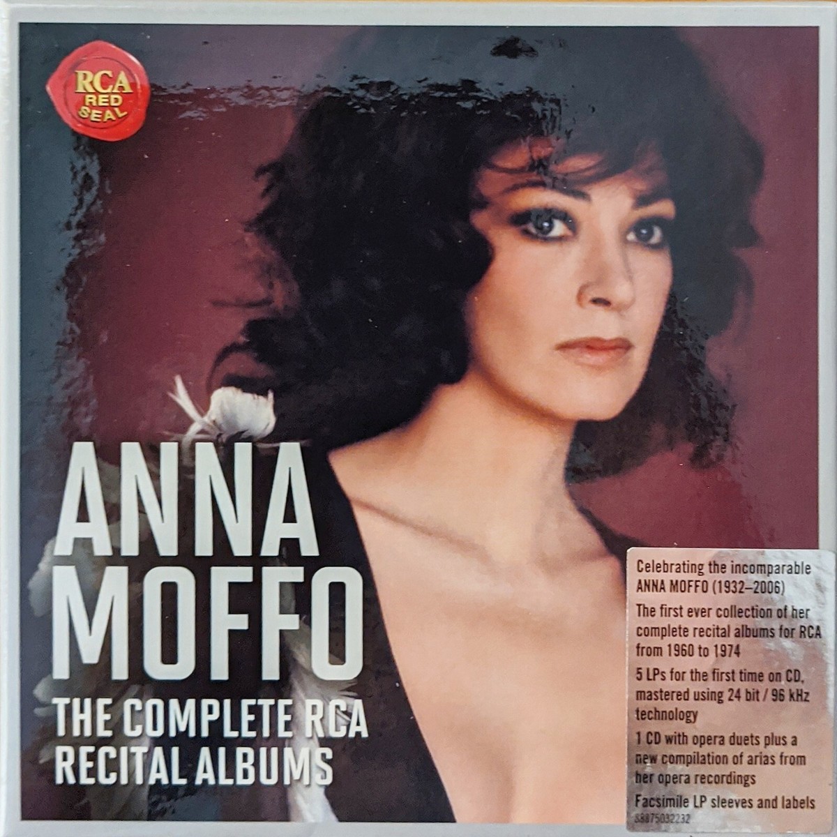 Anna Moffo Gallery 357 Anna Moffo Photos & High Res Pictures Getty