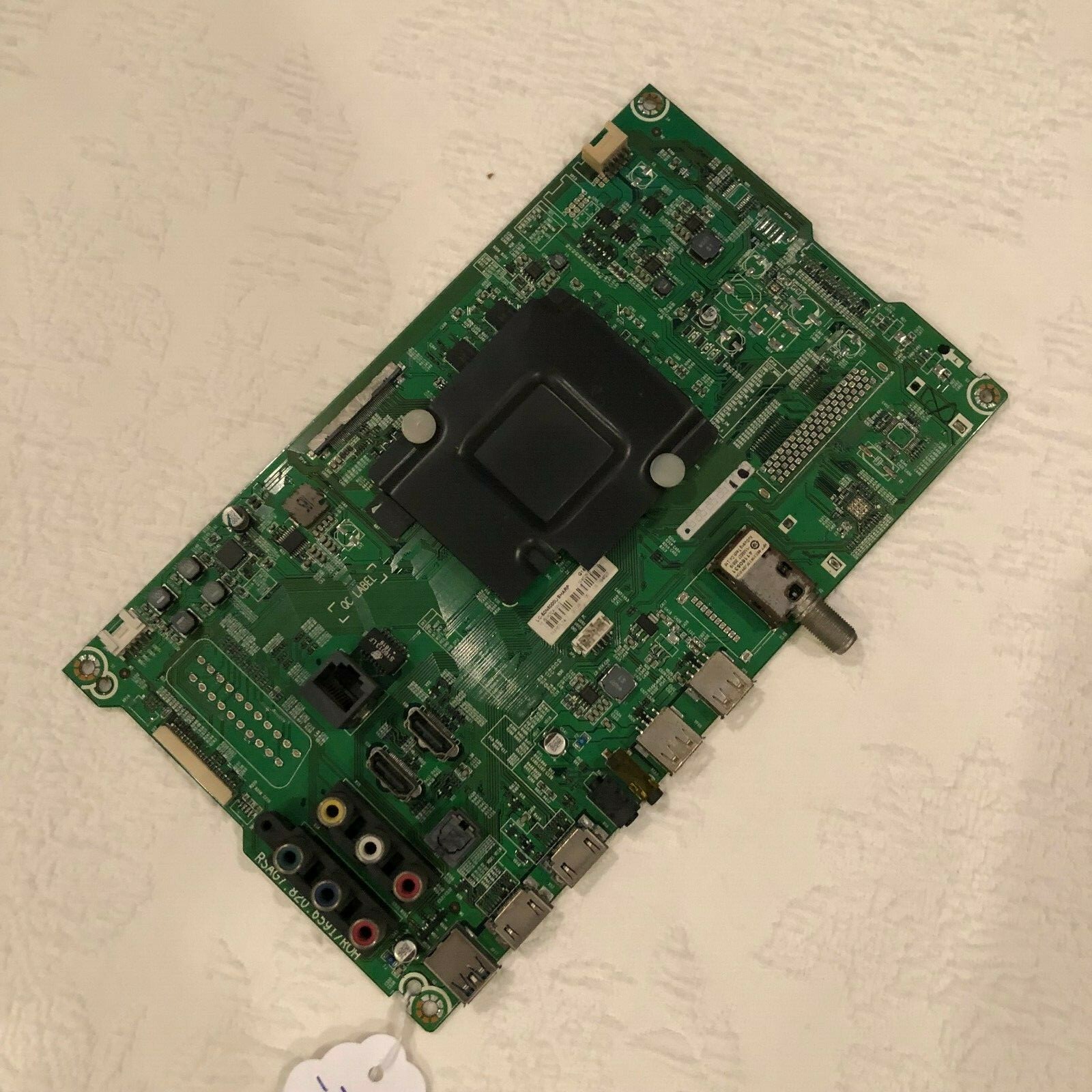 SHARP 194628 MAIN BOARD FOR LC-50N6000U | eBay