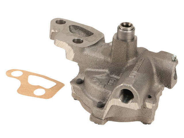 Oil Pump For Ram 1500 Dakota W150 Van Ramcharger D100 B250 Fifth Avenue ...