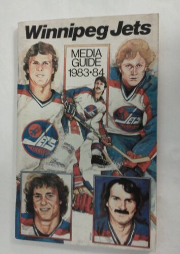 Vintage Sports Media Guides for sale | eBay