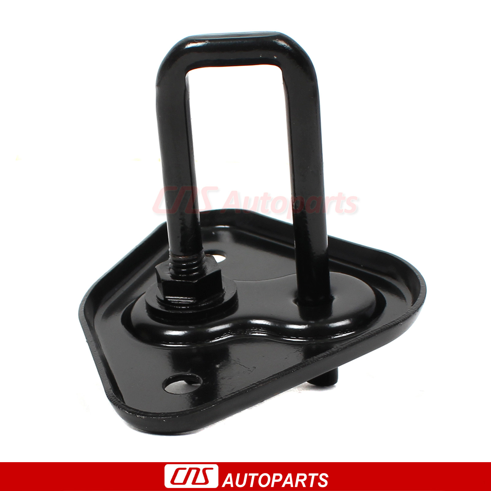 Left or Right Hood Safety Catch 2048800460 Fits 08-17 Mercedes-Benz ...