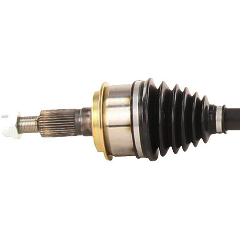 Pair Front CV Axle Shaft For 1997-2002 Chevrolet Astro GMC Safari 4.3L ...