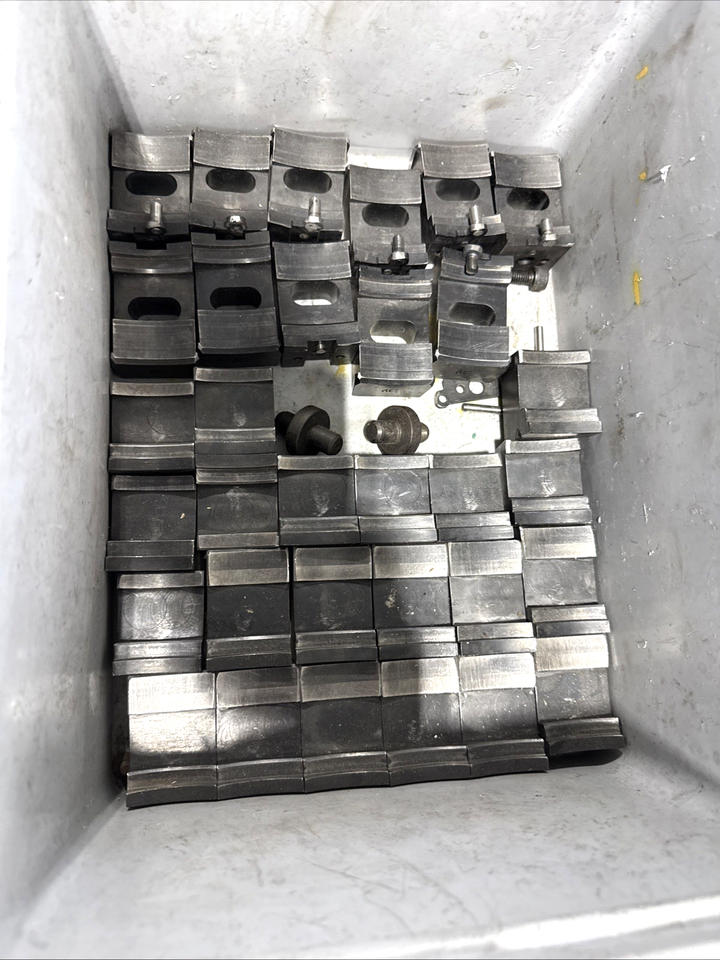 Sandvik Coromant Silent CO-OP Tools 570-SVLBR-32-16 *HUGE LOT OF ...