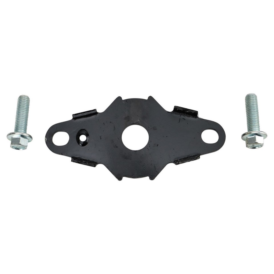 2011-2018 Dodge Durango Jeep Grand Cherokee Rear Upper Shock Mount Kit ...