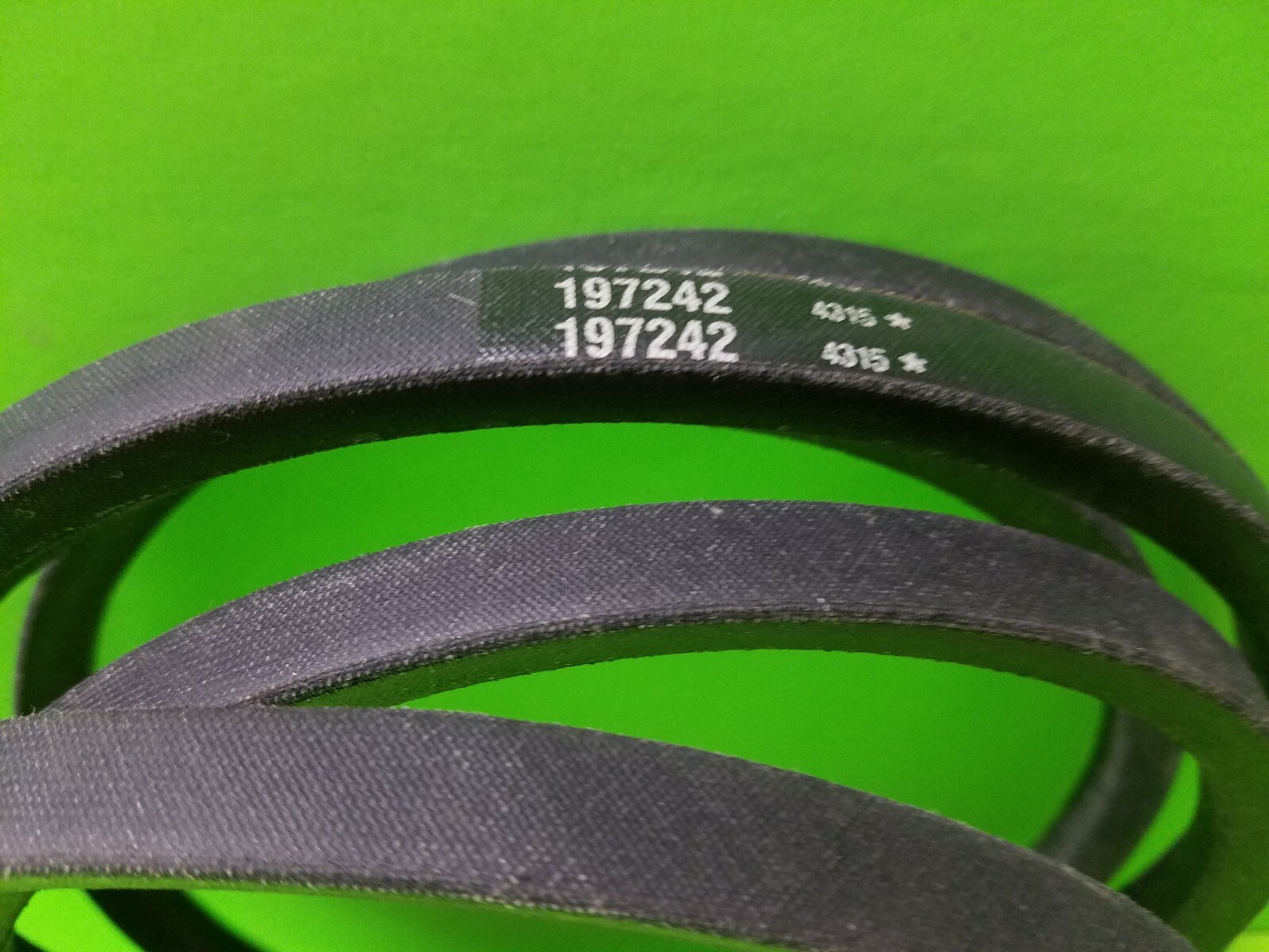 Deck Blade Belt Kit Combo for Husqvarna 2348LS 2748GLS GTH2448T GTH264T ...