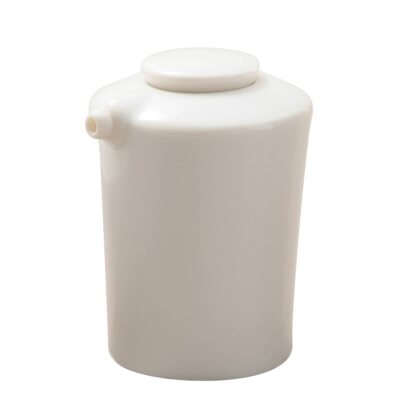 White Soy Pot (M) 60cc 1.92oz (1pcs) From Japan | eBay