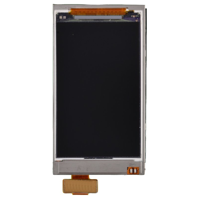 LCD for LG VX11000 enV Touch Display Screen Video Picture Visual ...