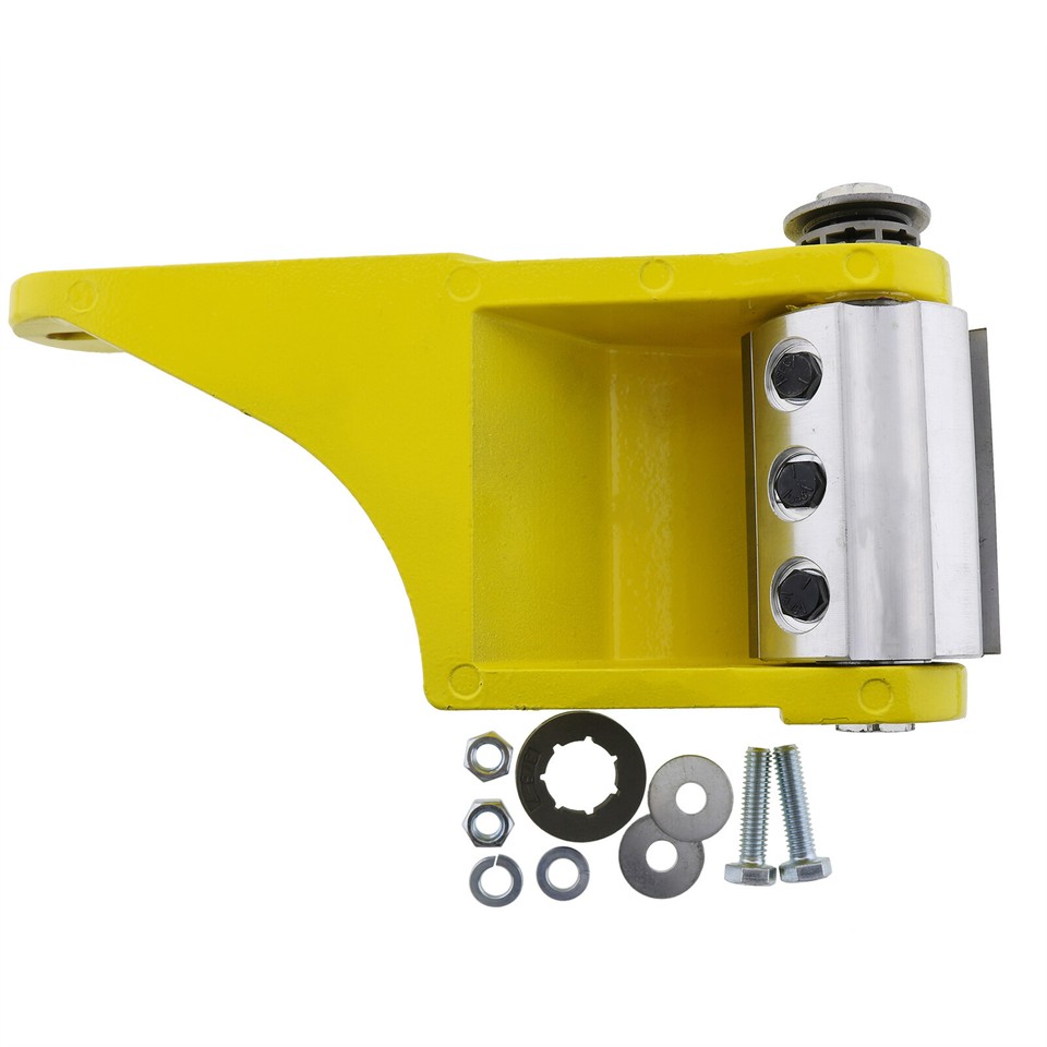 TMW-58 Log Peeler Log Wizard Debarking Tool Chainsaw Debarker Debarker ...