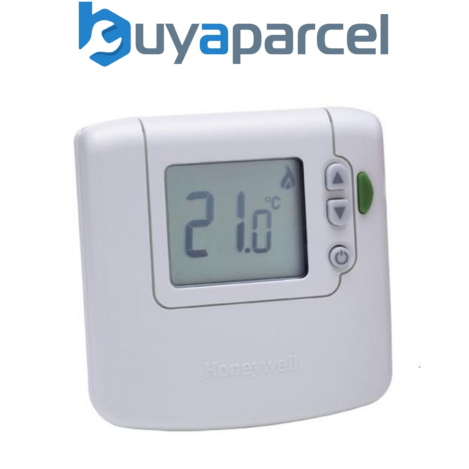 Resideo DT90E Wired Digital Room Thermostat TTHWD Honeywell Eco Energy ...