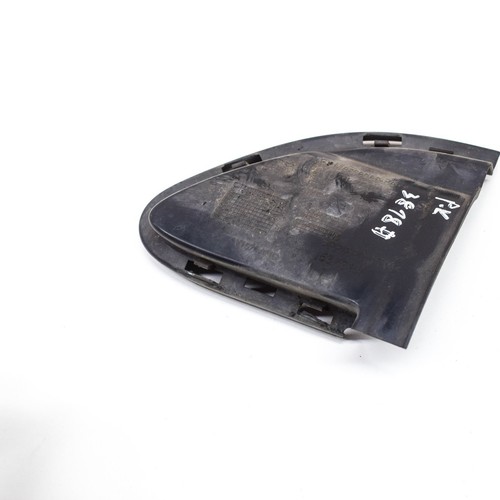 Segment de guide d'air avant gauche pour MERCEDES-BENZ GLE W167 ...