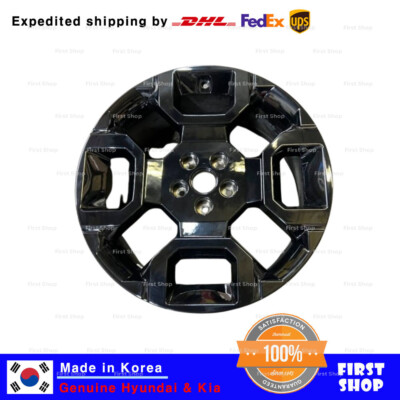 Genuine OEM 52910P2850 20" Alloy Wheel Aluminum for Kia Sorento 2024 ...