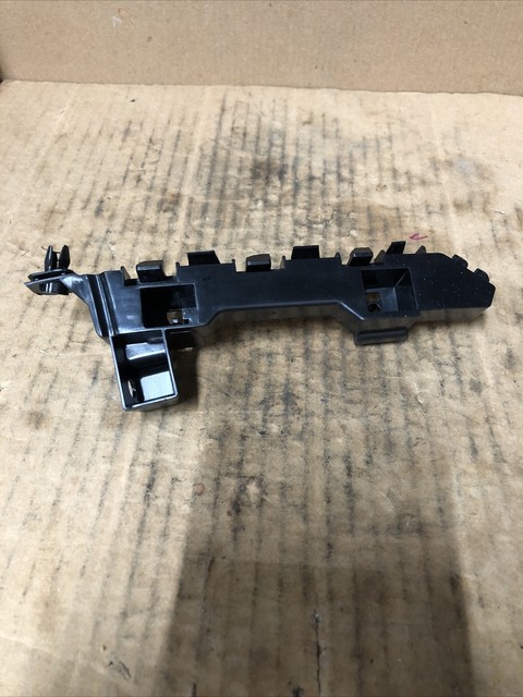 Aftermarket Front Passenger Side Outer Bumper Cover Support - Keystone ...