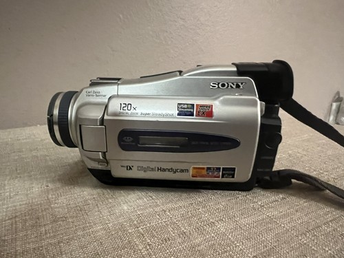 Sony DCR TRV 18 | eBay