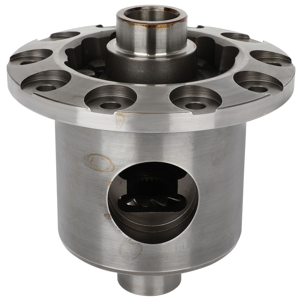 913A481 For GMC Yukon Rear Gear Posi Differential GM 8.5" 10 Bolt 30 ...