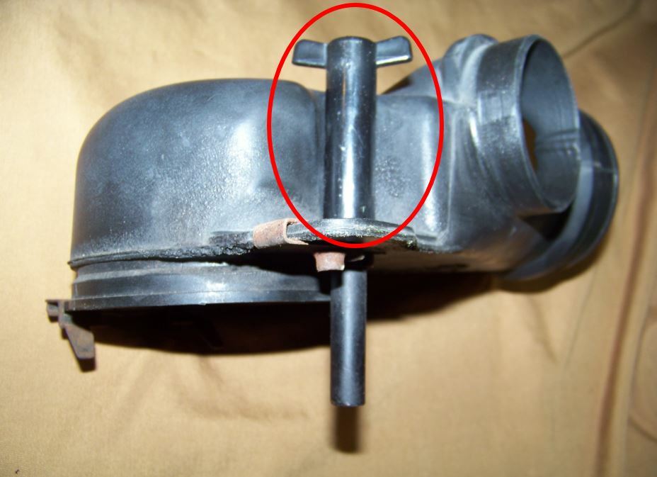 👉1👈1995-'98 Vortec Throttle Body Intake-Adapter Nut 11561843 | eBay