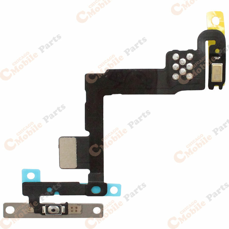 iPhone 11 Power Button Flex Cable Ribbon (A2111 A2223 A2221) | eBay