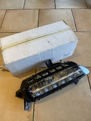 Porsche Panamera 970 Right Side Front Auxiliary Headlight 97063108203 ...