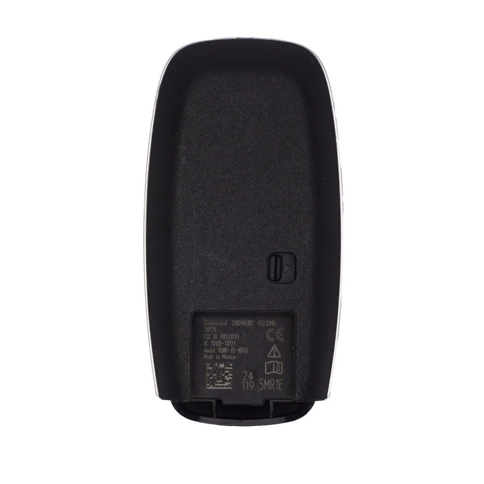 OEM 3B 2023-2024 NISSAN KICKS ROGUE PATHFINDER SMART KEY REMOTE FOB ...