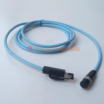 One XS5W-T421-DMC-K cable 2M New | eBay Australia