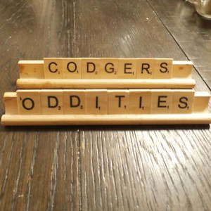 Codgers Oddities 2 | eBay Stores