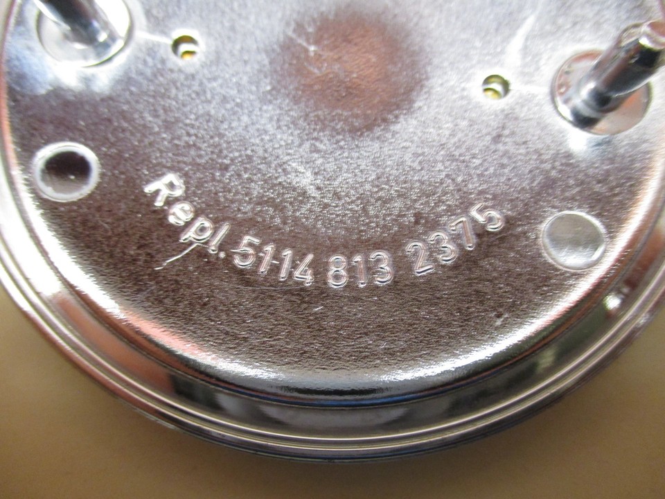 BMW BADGE, 51.14- 8 132 375, Used. | eBay UK