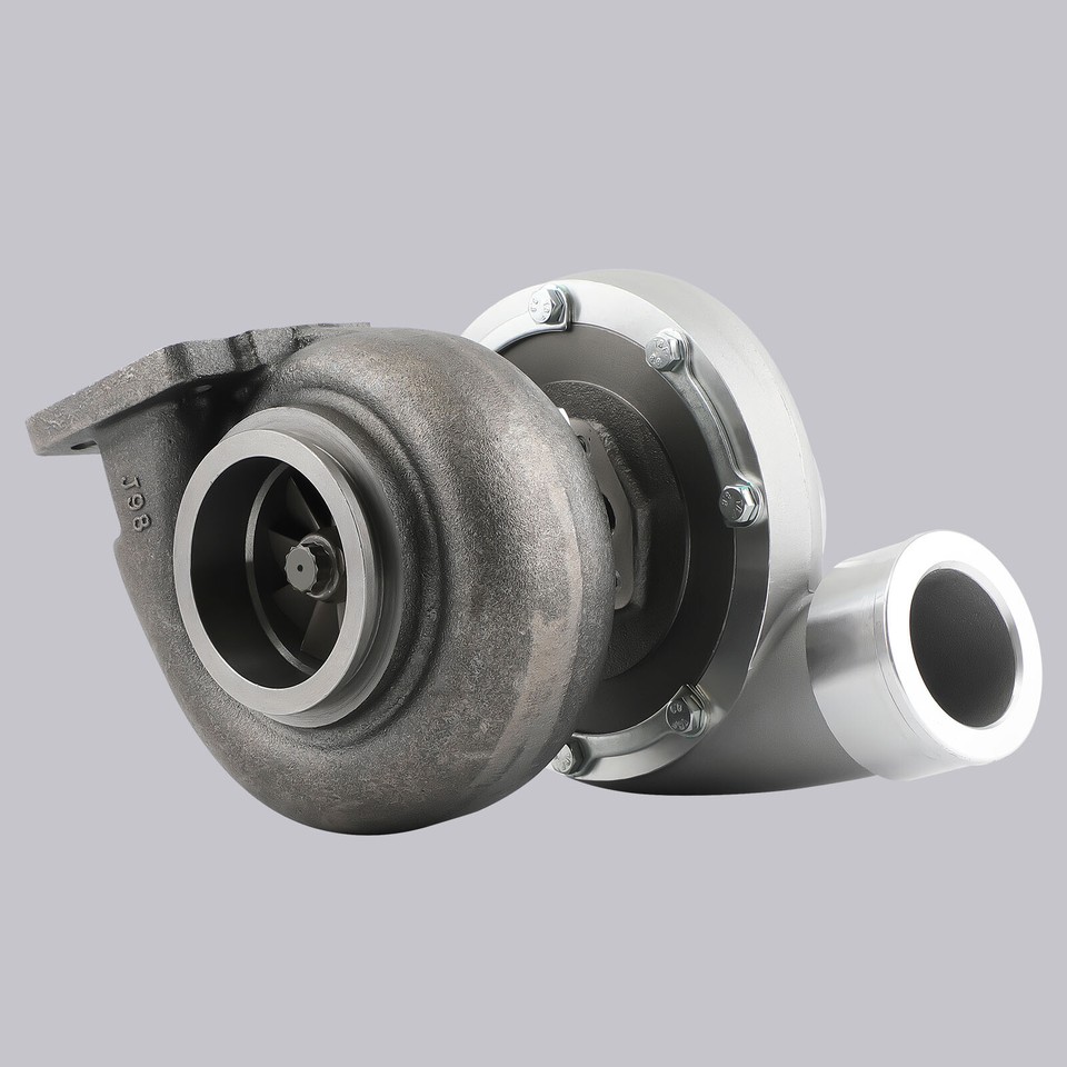 GT45 Billet Wheel Turbo Turbocharger 600hp+ Universal T4 V-band 1.05 A ...