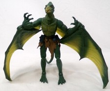 Marvel Legends Sauron (BAF) Sauron Build A Figure
