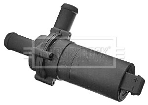 CAPSautomotive Additional Water Pump for Volkswagen 251965561 ...