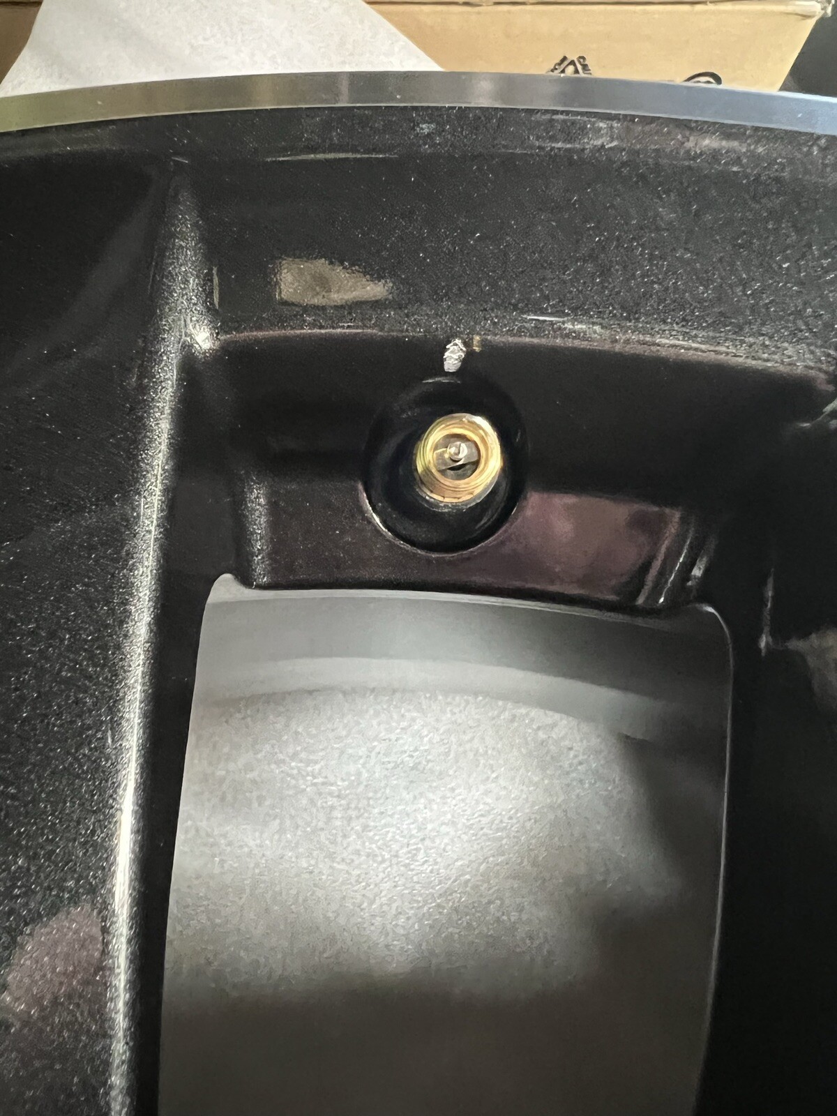 toyota corolla oem wheel 42611-12E10 Brand New With Tpms Valve Stem | eBay