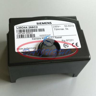 Controls - Flame Detector