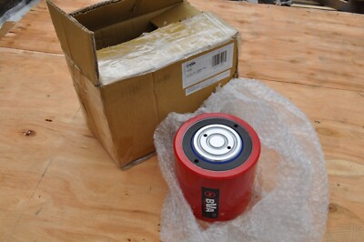 Hydraulic Cylinders - Rcs-502 Hydraulic Cylinder