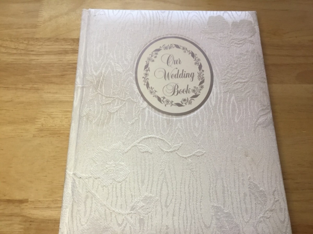 Wedding keepsake book 60 photos - Astyledwedding.com
