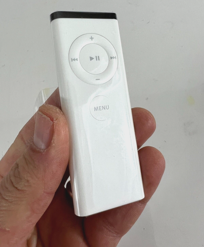 Apple A1156 Remote Control f/ Apple TV MacBook iMac Mac Pro - New ...