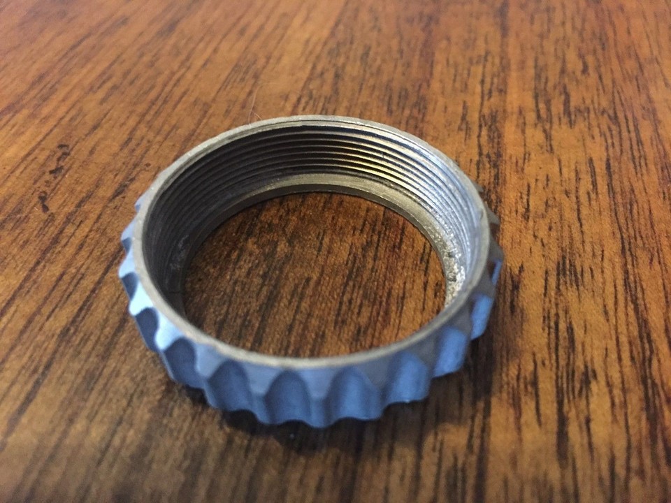 VINTAGE BMW BING CARB SLIDE TOP NUT R25, R25/2, R25/3 FOR BING CARB | eBay