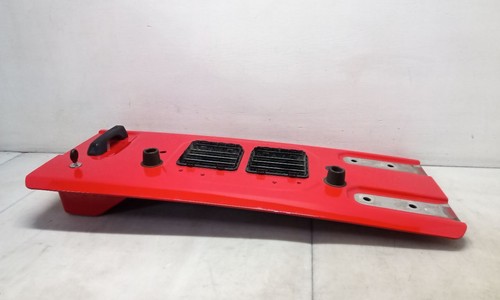 Jeep JL Wrangler OEM Rear Tailgate Assembly Firecracker Red PRC 2018 ...