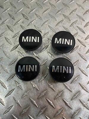 02-15 MINI COOPER R50-R61 RIM HUB COVER CAP 36131171069 OEM | eBay