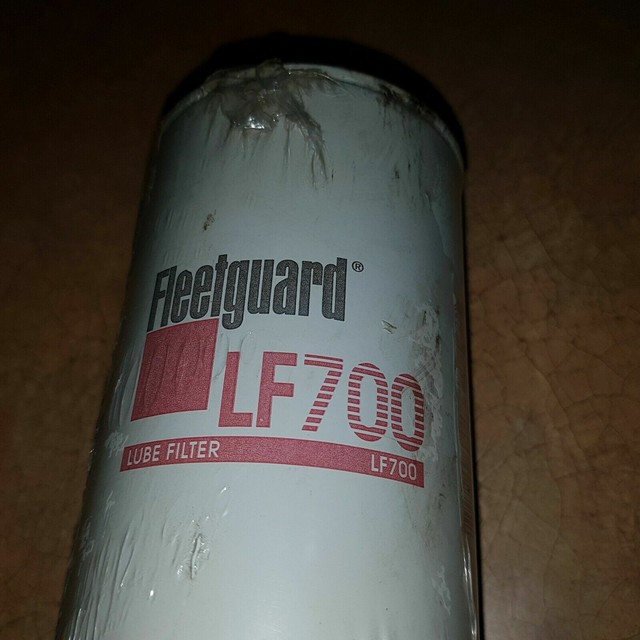 Fleetguard Lube Filter - LF700 | eBay