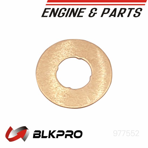 6* Injector SEAL - GROMMET FOR CUMMINS 3928759 | eBay