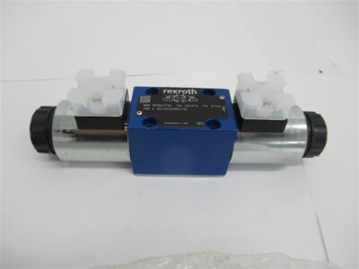 Terex T158292P011 , Directional Control Valve | eBay