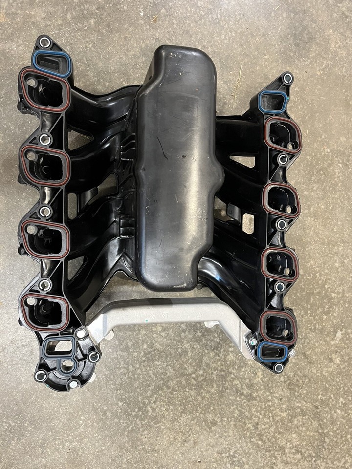 2000-2016 Ford 5.4 Triton Intake Manifold. | eBay
