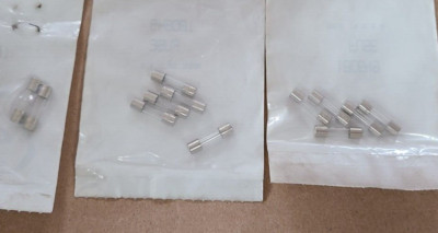 OEM MTD, Ryobi 791-180649 fuse, lot of 12, new old stock. NLA | eBay
