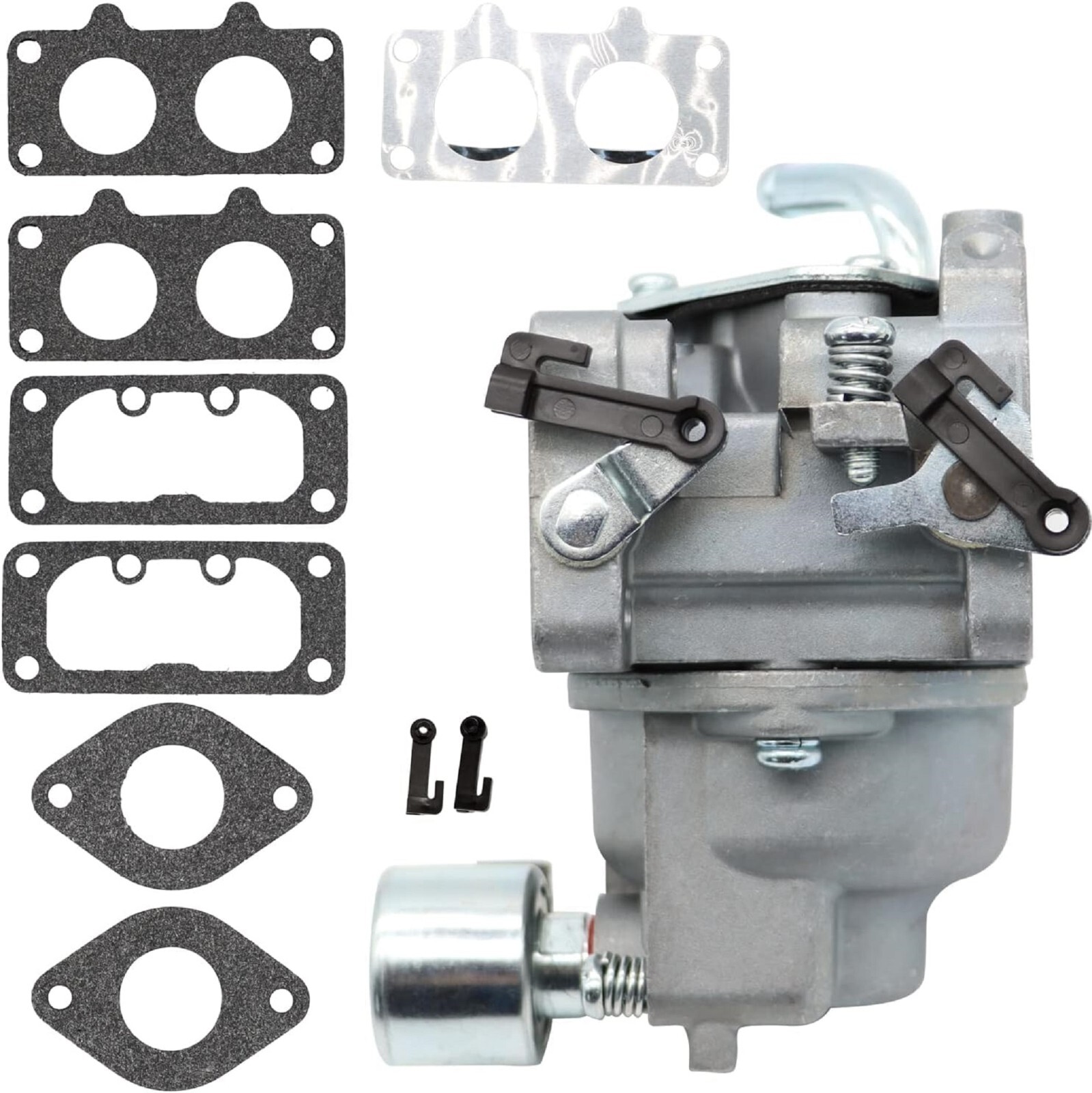 Carburetor for JohnDeere X320 Cub Cadet RZT Toro Z-Master Kawasaki ...