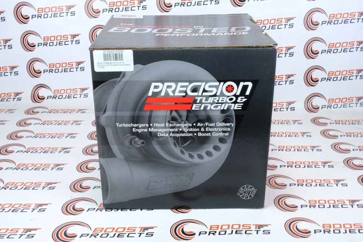 Turbo Test: How Does The Precision Gen 6466 Stack Up, 44% OFF