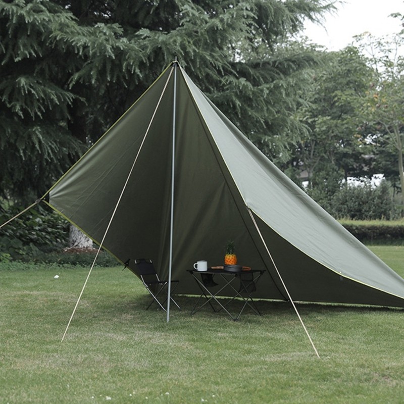 10Pcs Camping Awnings Tent Clamps Clip Tent Tighten For Outdoor Camping ...