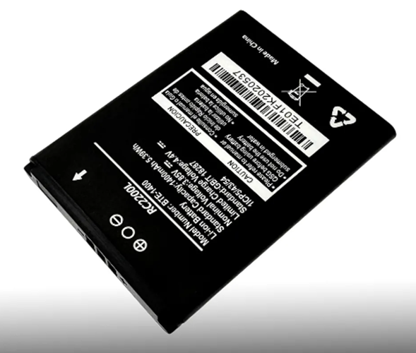 Lot of 10 Compatible Battery BTE-1400 for ANS F30 Feature Phone | eBay