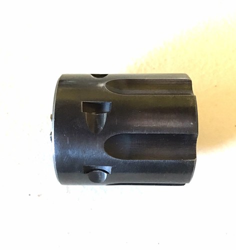 Spesco, SA22 R14 .22LR #12807 Cylinder, 6 Shot | eBay