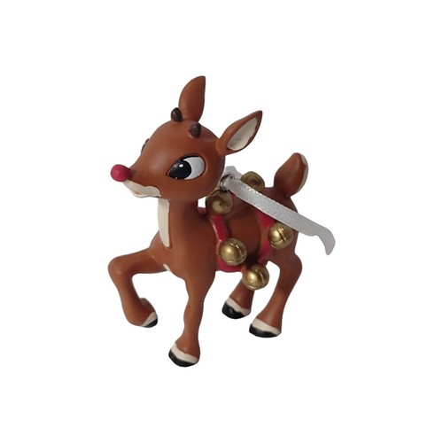 2016 Rudolph The Red-nosed Reindeer Hallmark Christmas Ornament for ...