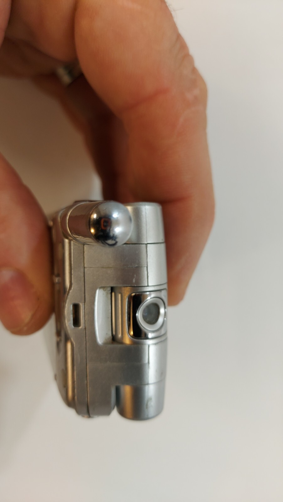 460.LG U8138 Very Rare - For Collectors - Unlocked | eBay