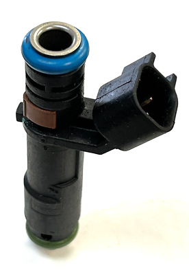 OEM NEW FJ817 Fuel Injector | eBay