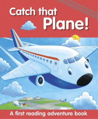 Nicola Baxter Catch That Plane! (Poche) | eBay